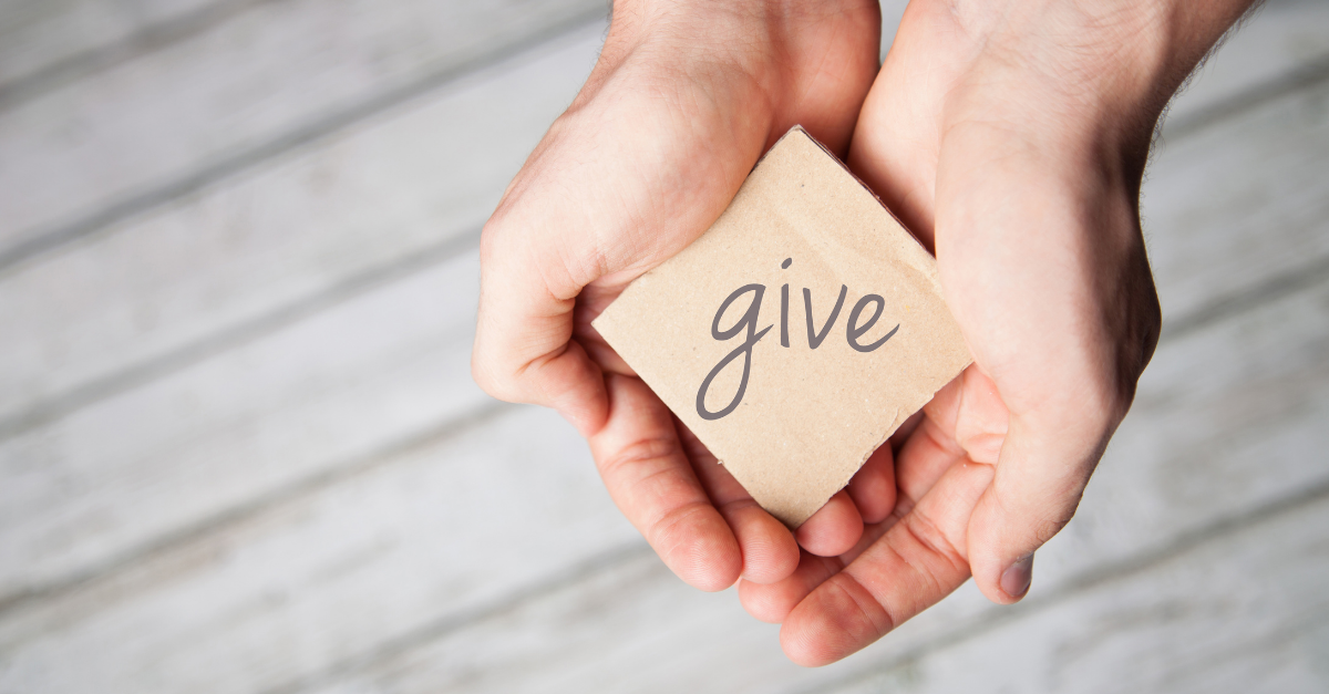Year-End Moves for Charitable Donations Year-End Moves for Charitable Donations